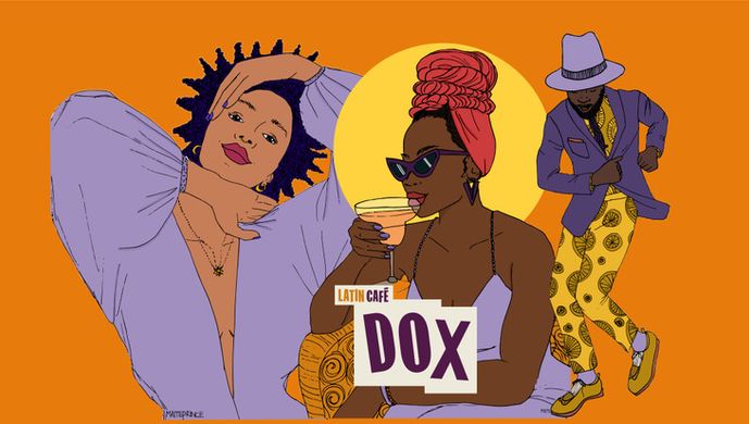 Luxor Theater Rotterdam