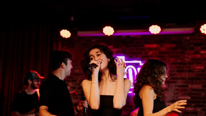 Luxor Theater Rotterdam